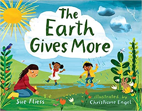 15 Great Earth Day Books for Children Who Want to Save the Planet ...