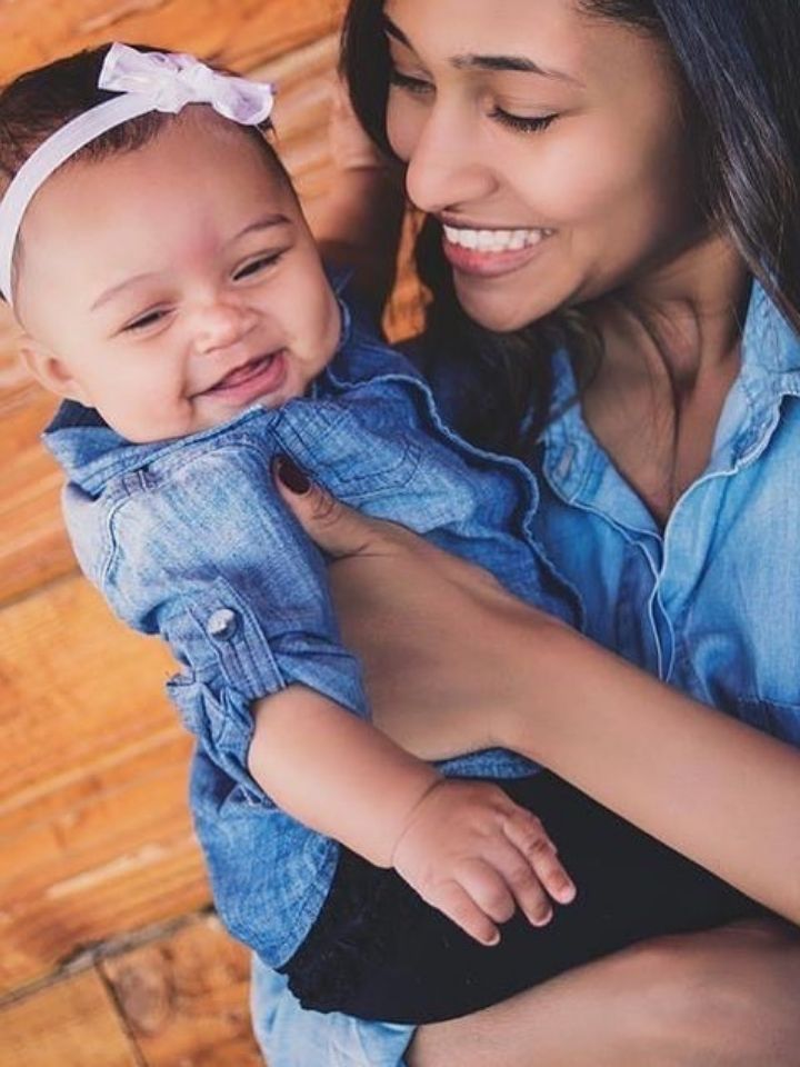 Day in the Life of a Homemaker: Mom of Two - Faith Heritage At Home