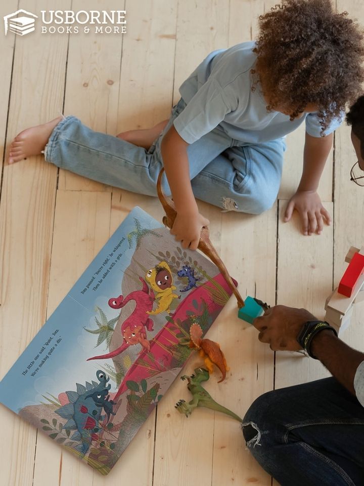 How to Turn Picture Books Into Relaxed Unit Studies - Faith Heritage At ...