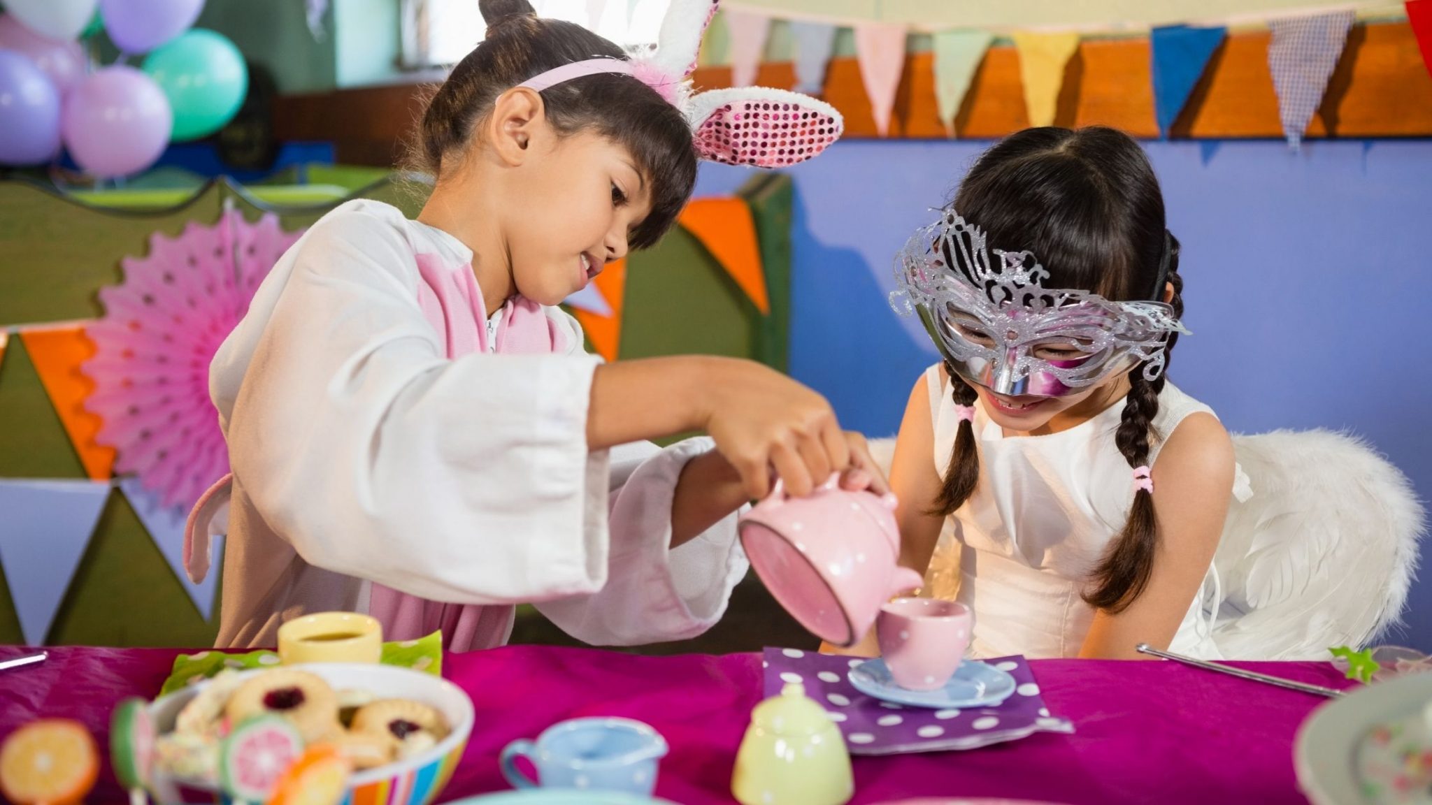 How To Have Poetry Tea Time: Charlotte Mason Inspired Homeschool ...