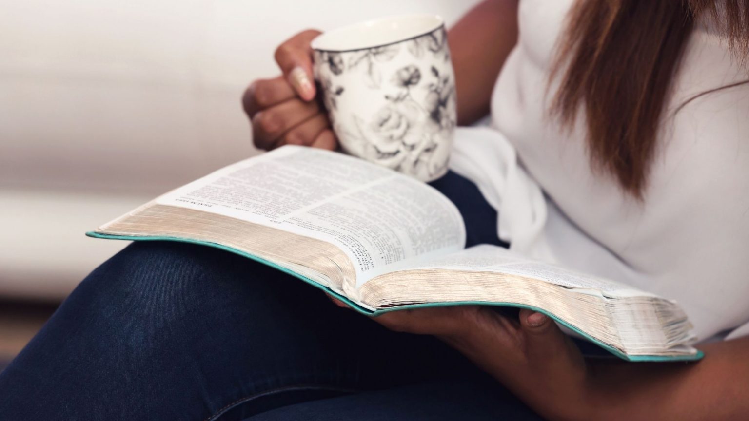 12 Old Fashioned Skills for the Modern Homemaker - Faith Heritage At Home